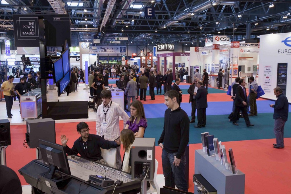 Videoreport se lleva el Broadcast It! | Blog de CPA Online