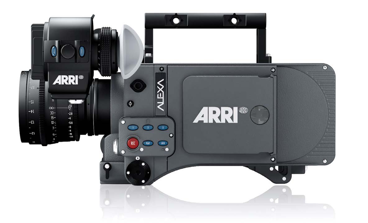 ARRI lanza su nuevo sitio web en español | Blog de CPA Online