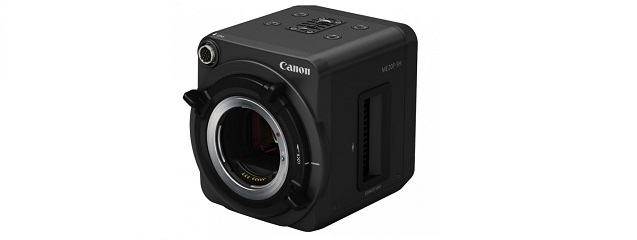 La nueva cámara Canon ME20F-SH | Blog de CPA Online