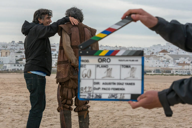 La preproducción audiovisual | Blog de CPA Online