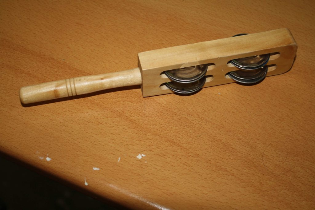 Instrumentos tradicionales navideños II | Blog de CPA Online