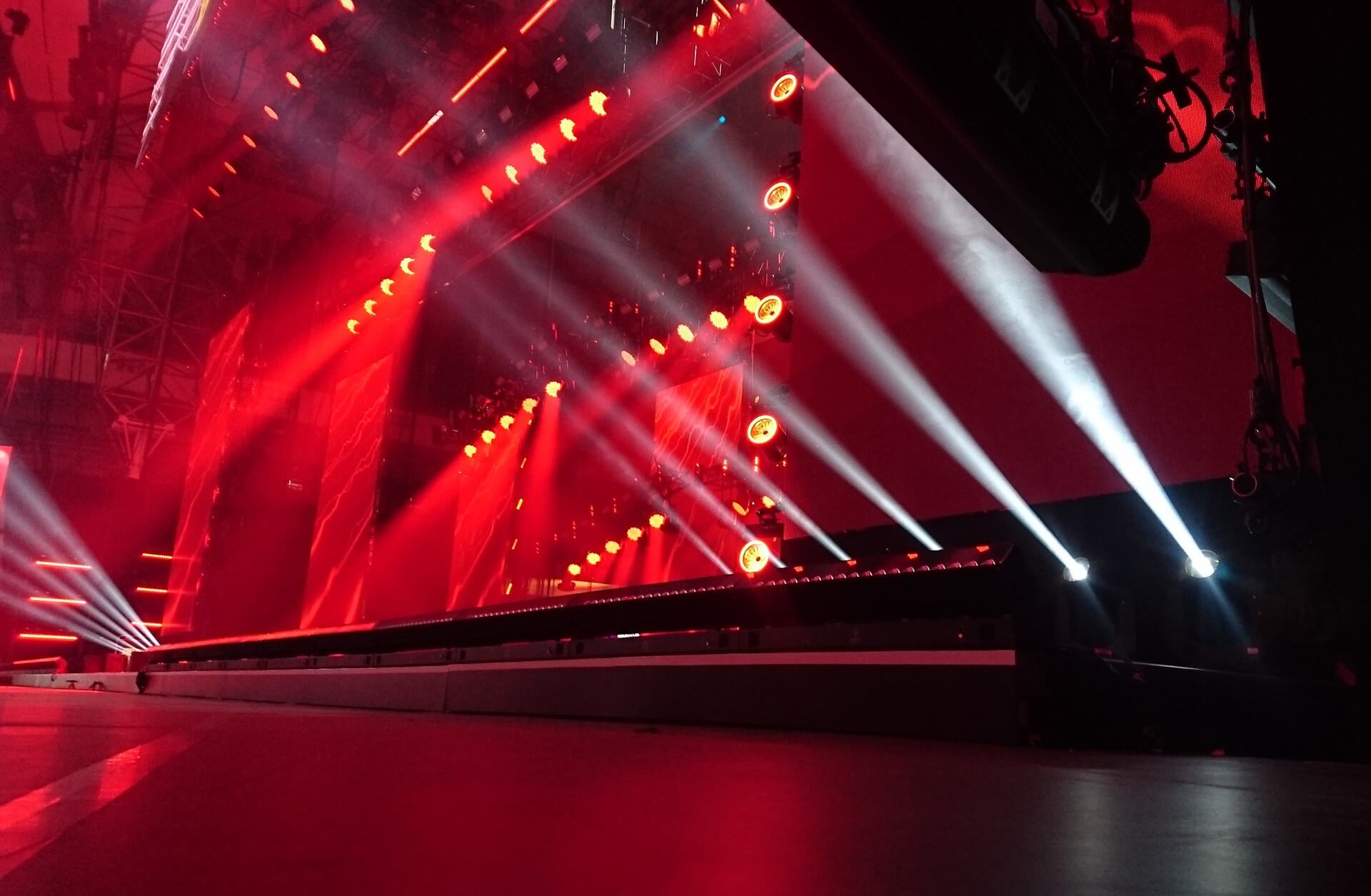 5 consejos para iluminar un teatro | Blog de CPA Online