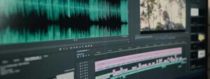 Conceptos clave de edición de vídeo | Blog de CPA Online