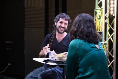 Si te perdiste la Masterclass de Alex Rodrigo ¡Ya puedes verla aquí ...